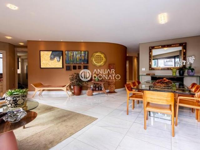 Serra Apartamento 4 quartos à venda na Anuar Donato