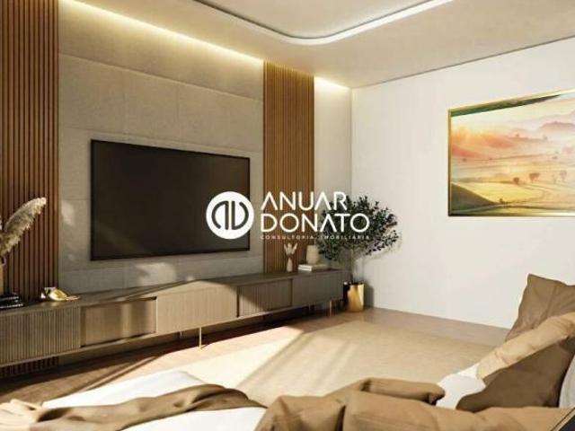 Serra Apartamento 1 quarto à venda na Anuar Donato