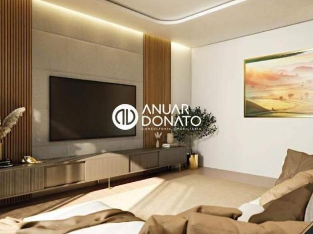 Serra Apartamento 1 quarto à venda na Anuar Donato