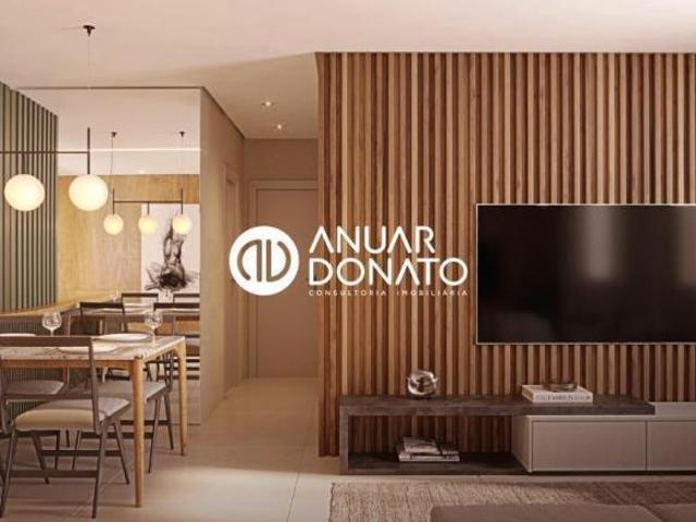 Serra Apartamento 2 quartos à venda na Anuar Donato