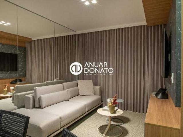 Serra Apartamento 2 quartos à venda na Anuar Donato
