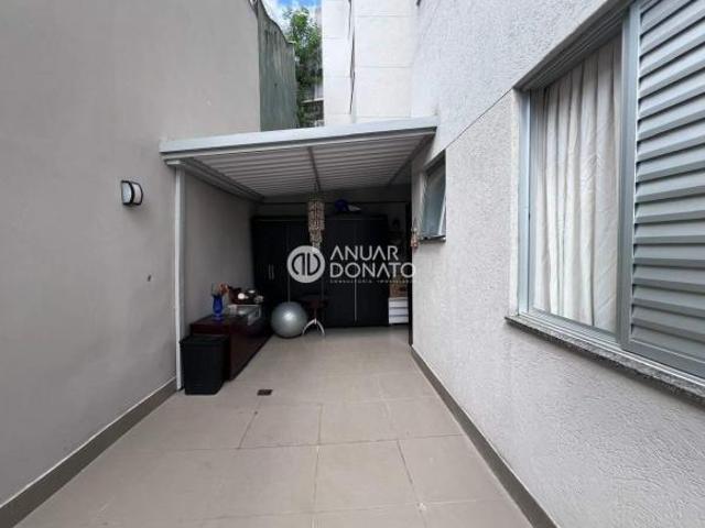 Serra Apartamento 2 quartos à venda na Anuar Donato
