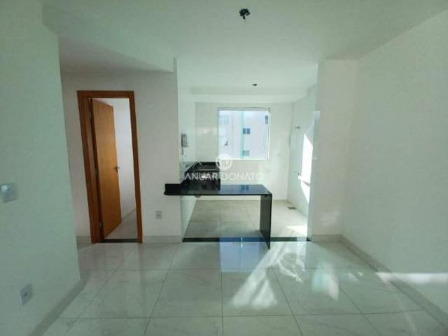 Serra Apartamento 2 quartos à venda na Anuar Donato