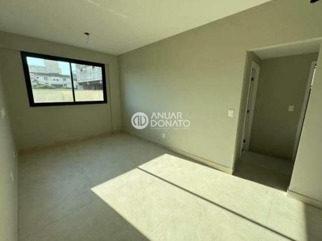Serra Apartamento 2 quartos à venda na Anuar Donato