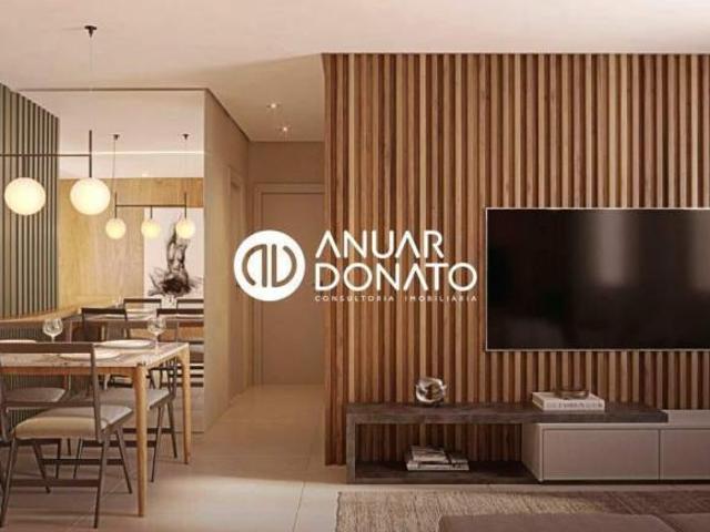 Serra Apartamento 2 quartos à venda na Anuar Donato