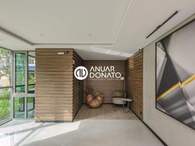 Serra Apartamento 3 quartos à venda na Anuar Donato