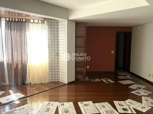 Serra Apartamento 3 quartos à venda na Anuar Donato
