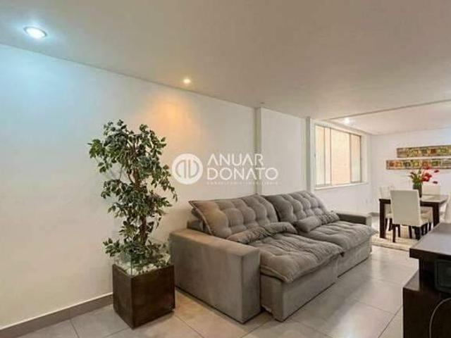 Serra Apartamento 3 quartos à venda na Anuar Donato
