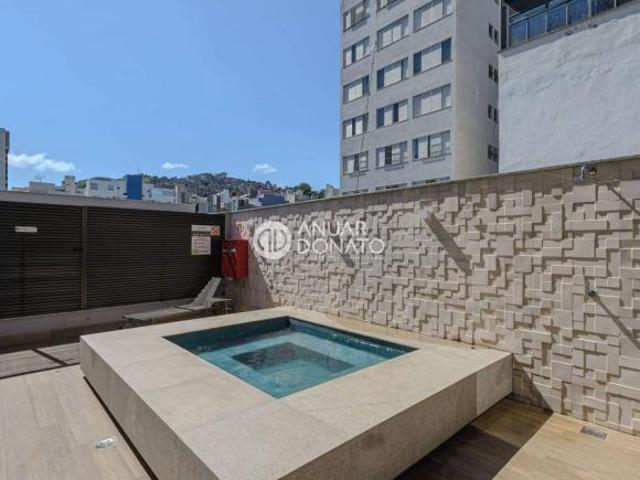 Serra Apartamento 3 quartos à venda na Anuar Donato