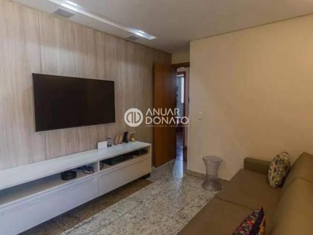 Serra Apartamento 3 quartos à venda na Anuar Donato