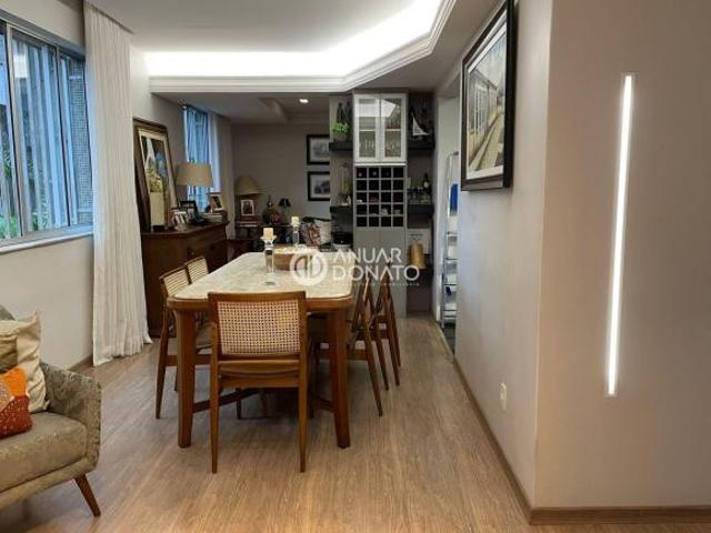 Serra Apartamento 3 quartos à venda na Anuar Donato