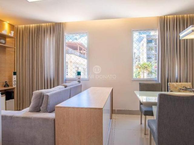 Serra Apartamento 3 quartos à venda na Anuar Donato