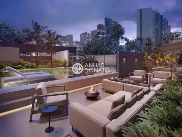 Serra Apartamento 3 quartos à venda na Anuar Donato