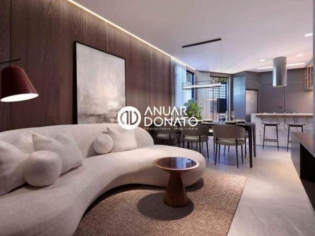 Serra Apartamento 3 quartos à venda na Anuar Donato