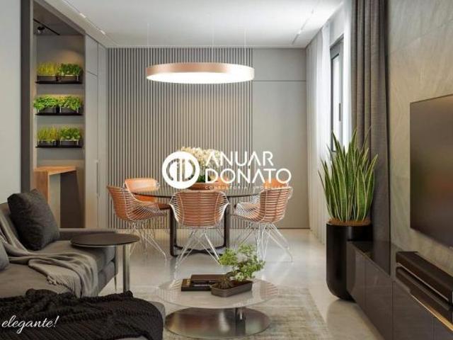 Serra Apartamento 3 quartos à venda na Anuar Donato