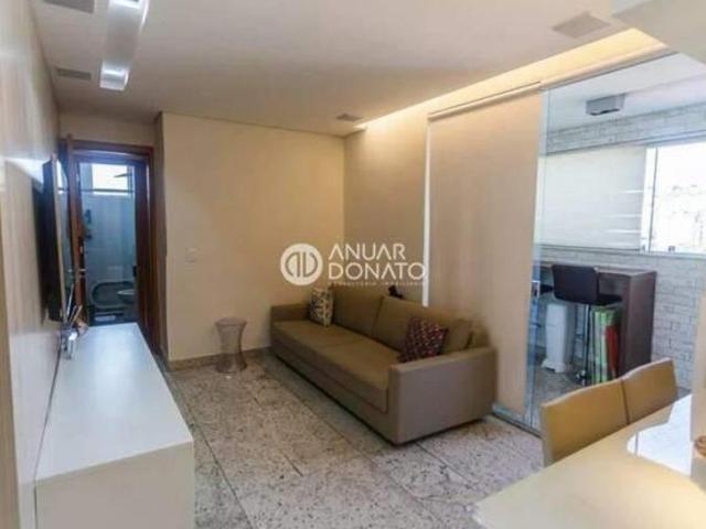 Serra Apartamento 3 quartos à venda na Anuar Donato