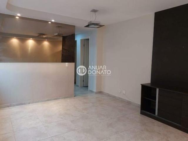 Serra Apartamento 3 quartos à venda na Anuar Donato