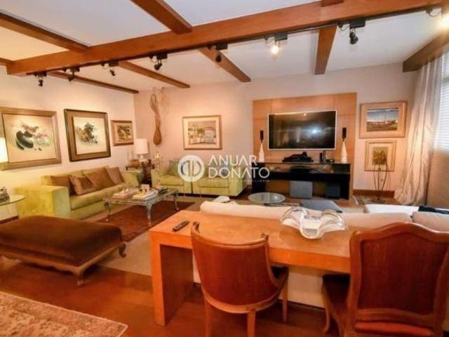 Serra Apartamento 3 quartos à venda na Anuar Donato