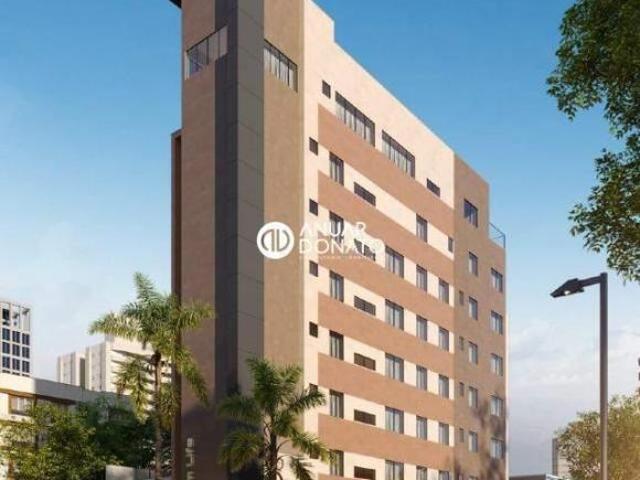 Serra Apartamento 3 quartos à venda na Anuar Donato
