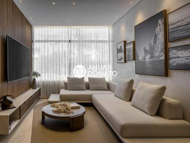 Serra Apartamento 3 quartos à venda na Anuar Donato