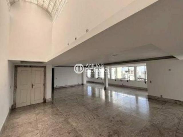 Serra Apartamento 3 quartos à venda na Anuar Donato
