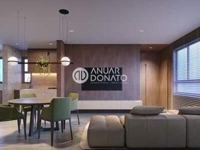 Serra Apartamento 3 quartos à venda na Anuar Donato