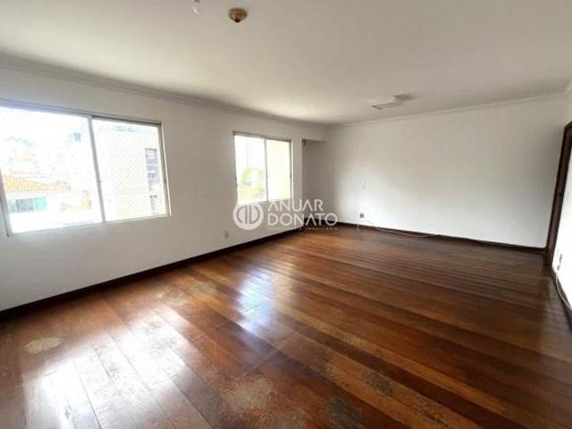 Serra Apartamento 3 quartos à venda na Anuar Donato