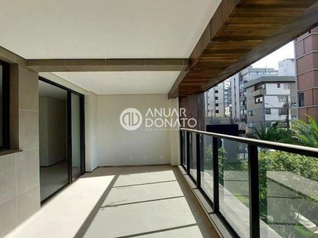 Serra Apto Área Privativa 4 quartos à venda na Anuar Donato