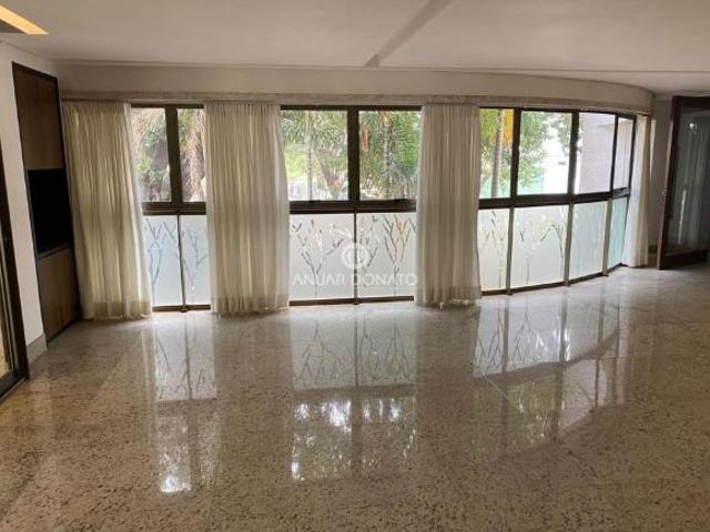 Serra Apto Área Privativa 4 quartos à venda na Anuar Donato