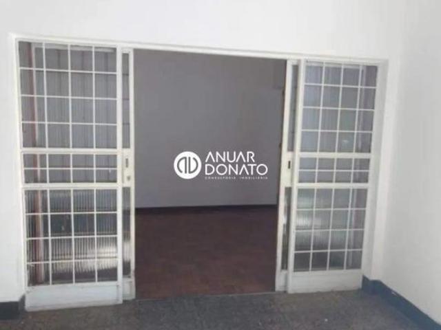 Serra Casa Residencial 3 quartos à venda na Anuar Donato