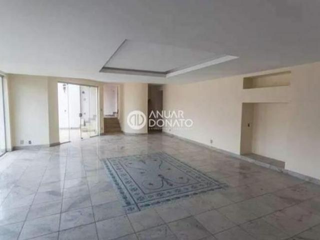 Serra Casa Residencial 5 quartos à venda na Anuar Donato