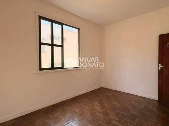Serra Cobertura 4 quartos à venda na Anuar Donato