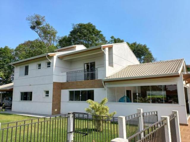 Serra da Cantareira Casa em Condomínio Aceita Financiamento e 50% em Permuta