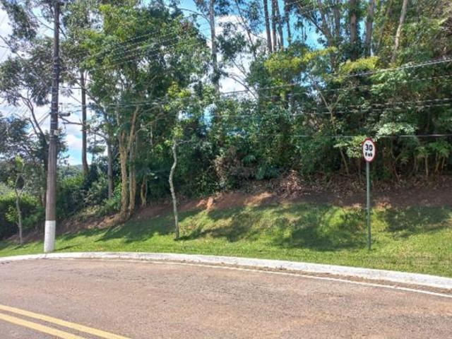 Serra da Cantareira terreno à venda em Condomínio Fechado com 1.150 metros com 35 metros de frente
