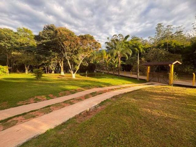 Serra da Mantiqueira – uma região privilegiada para quem busca paz, natureza e qualidade de vida