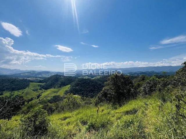 Serra da Mantiqueira: imóvel para poucos