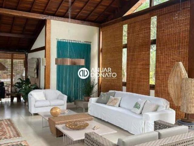 Serra do Cipó Casa Condomínio 4 quartos à venda na Anuar Donato