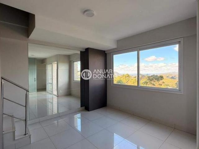 Serra do Curral del Rey Apartamento 2 quartos à venda na Anuar Donato