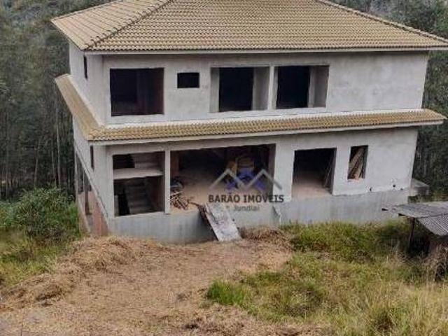 Serra dos Lagos Casa