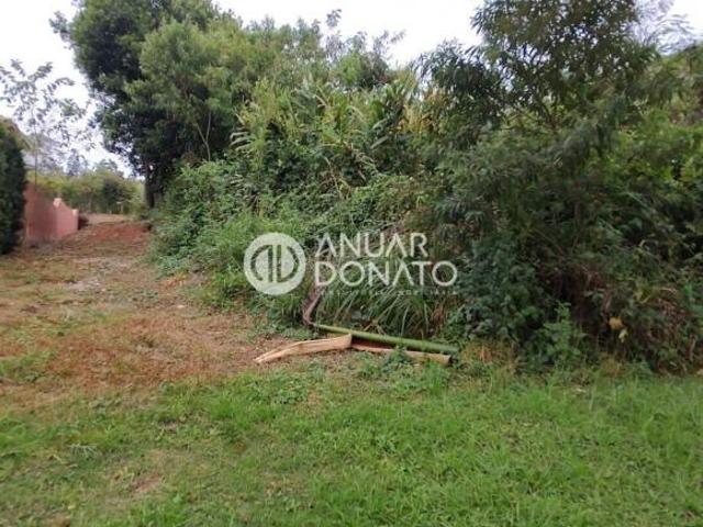 Serra dos Manacás Lote / Terreno à venda na Anuar Donato