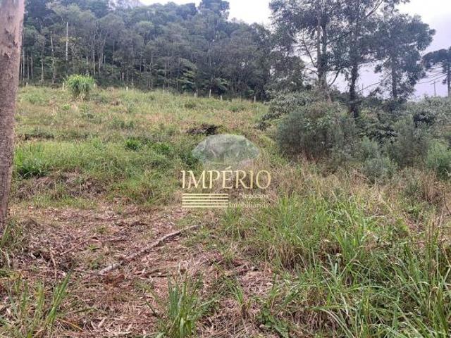 Serra Grande em Três Coroas