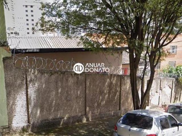 Serra Lote / Terreno à venda na Anuar Donato