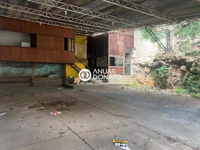 Serra Lote / Terreno à venda na Anuar Donato
