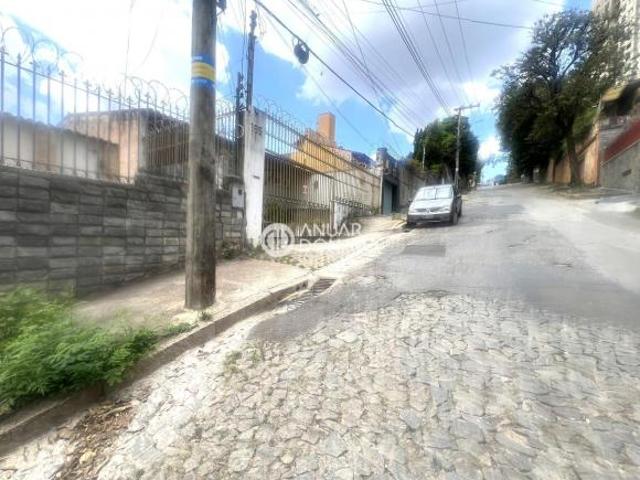 Serra Lote / Terreno à venda na Anuar Donato
