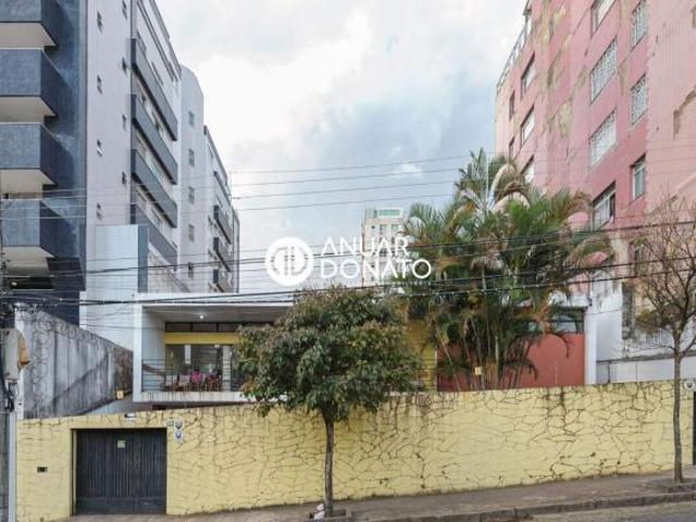 Serra Lote / Terreno à venda na Anuar Donato