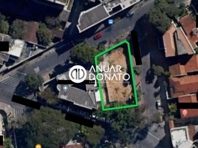 Serra Lote / Terreno à venda na Anuar Donato