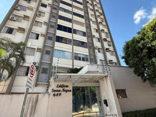 Serra Negra Apartamento Serra Negra