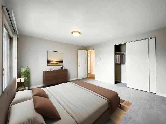 Serrano Apartments 1 Bedroom Apartment for Rent at 121 E Wedgewood Ave, Spokane, WA 99208 Nevada Lidgerwood