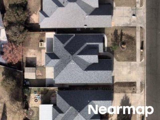 Serrano Dr