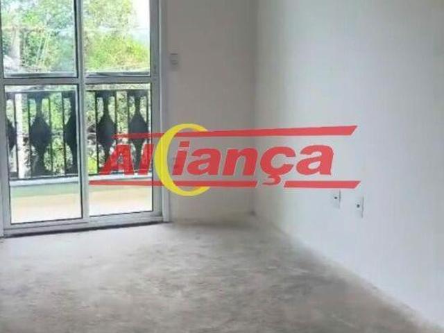 SERRANO VII MACEDO GUARULHOS APT NOVO
